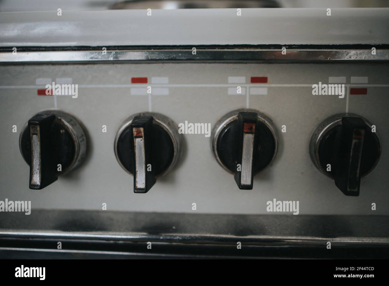 Stove knobs hi-res stock photography and images - Alamy