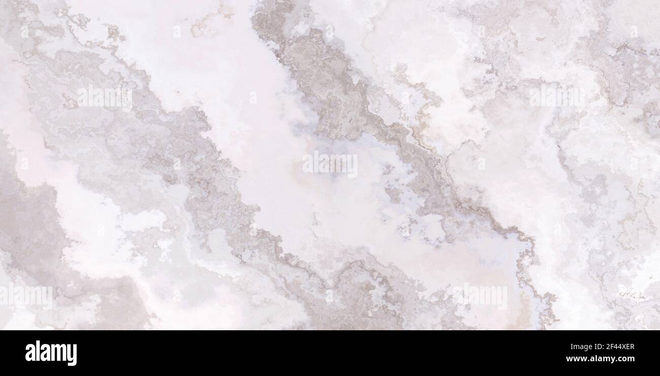 white color rustic finish marble design texture use for wall tiles and ...