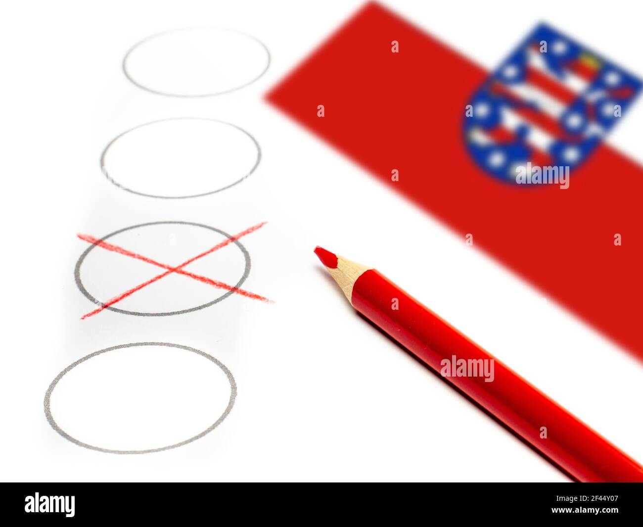 Voter turnout symbol hi-res stock photography and images - Alamy