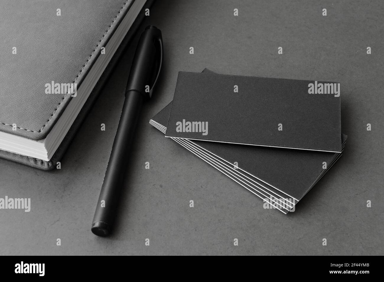 Luxury notebook hi-res stock photography and images - Alamy