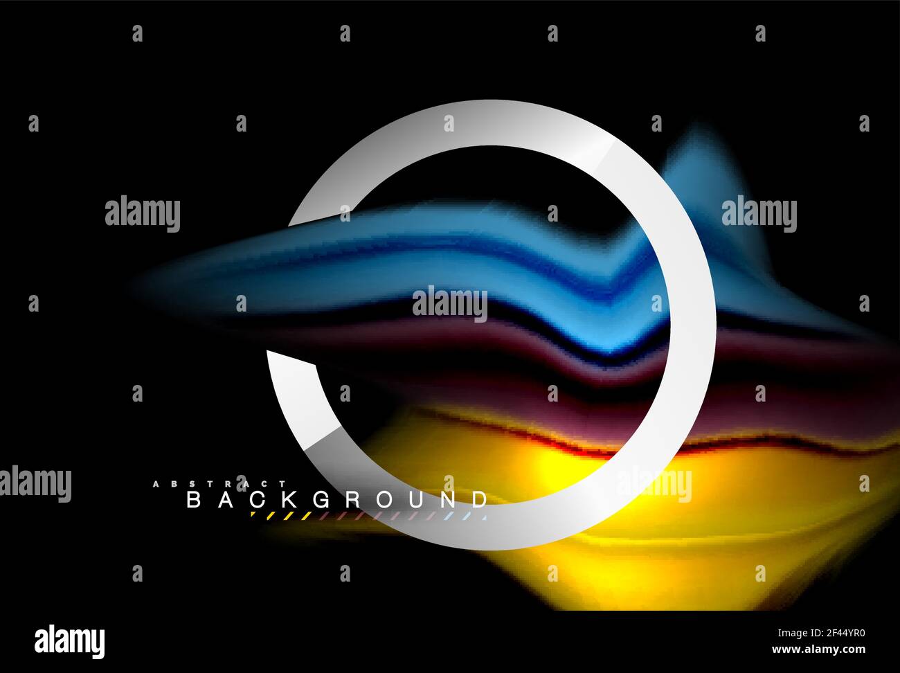 Color satured Stock Vector Images - Alamy