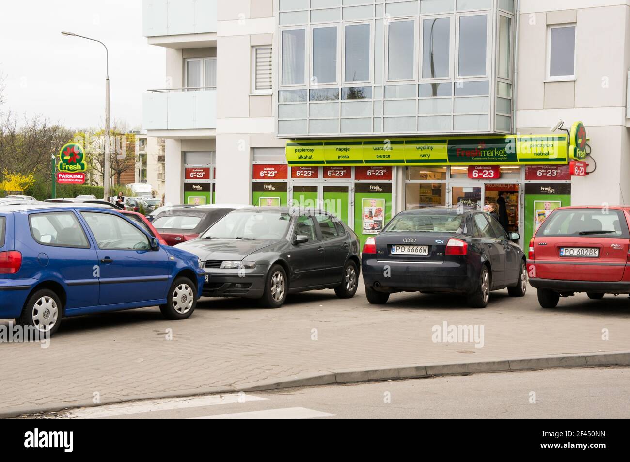 Open Till Late High Resolution Stock Photography and Images - Alamy