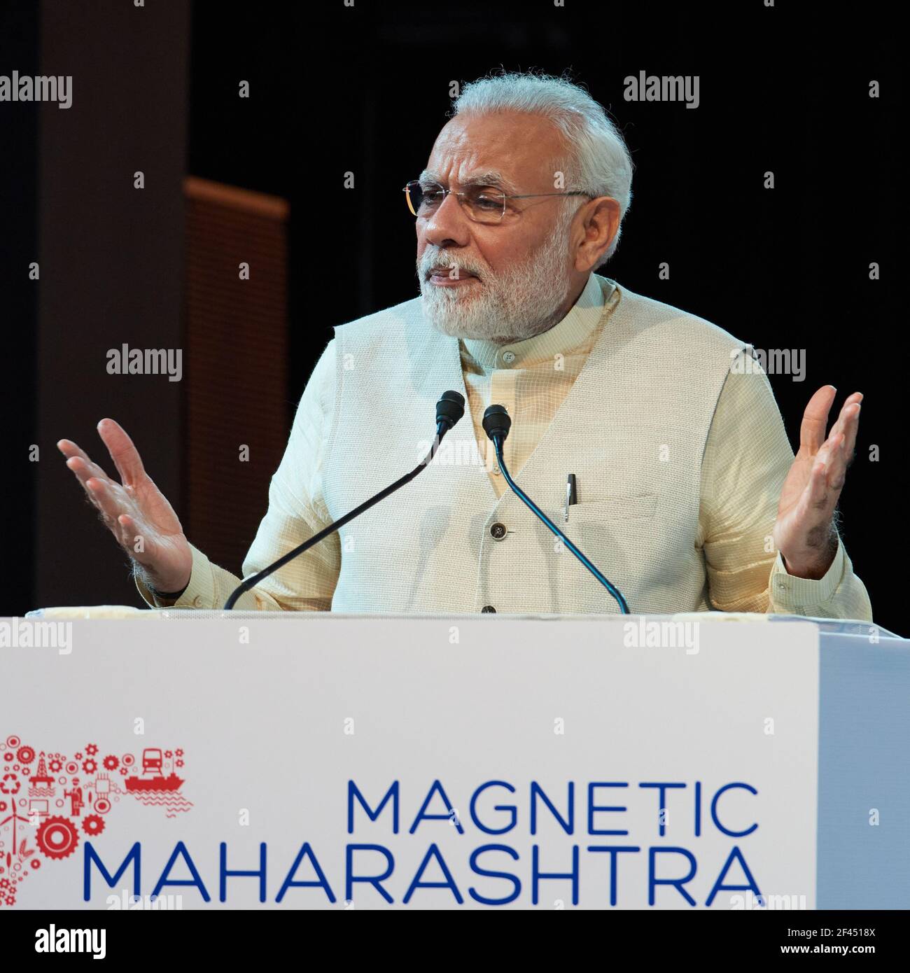 Narendra Modi, Indian politician, Prime Minister of India, Narendra ...
