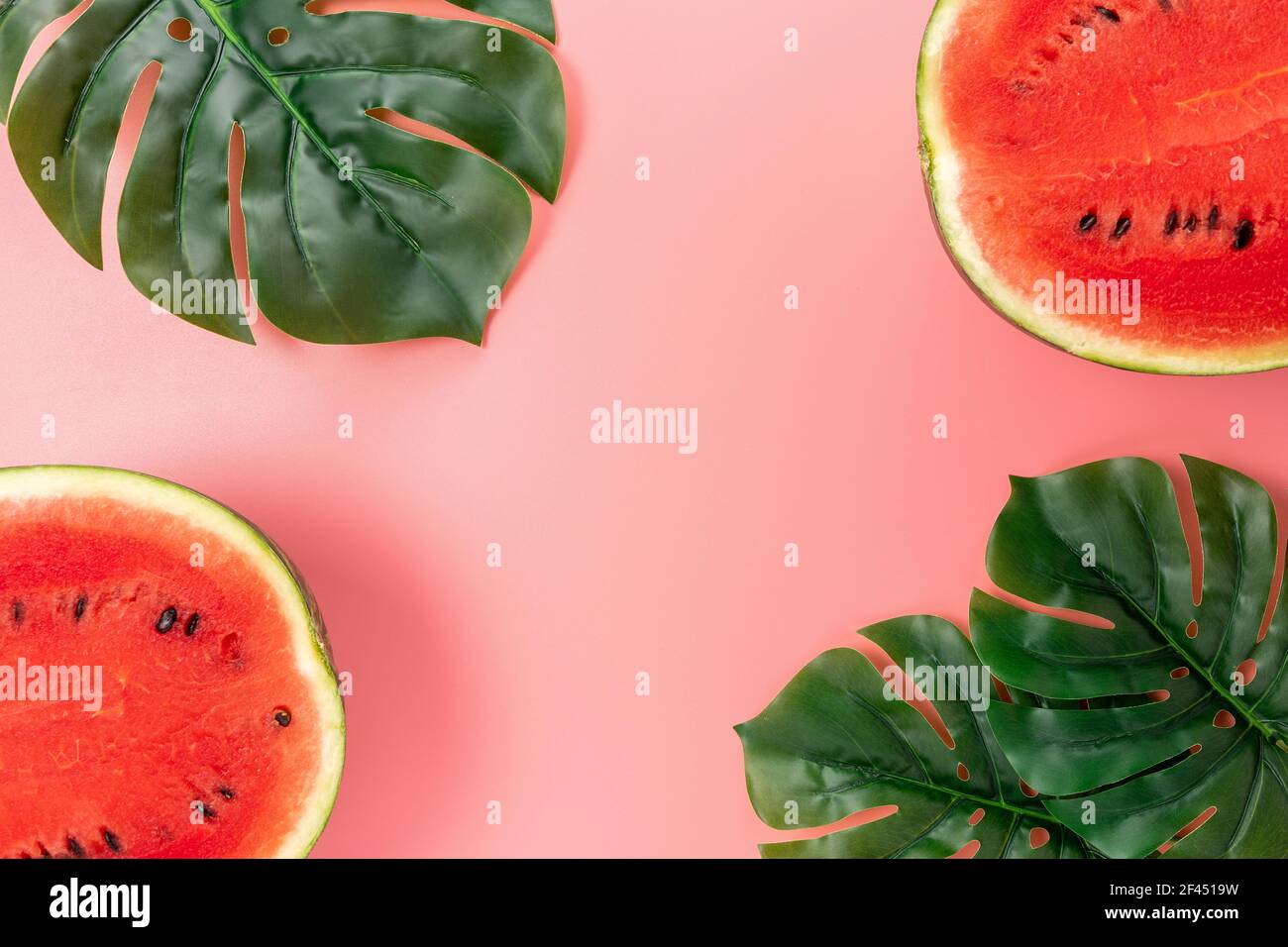 Watermelon tree hi-res stock photography and images - Alamy