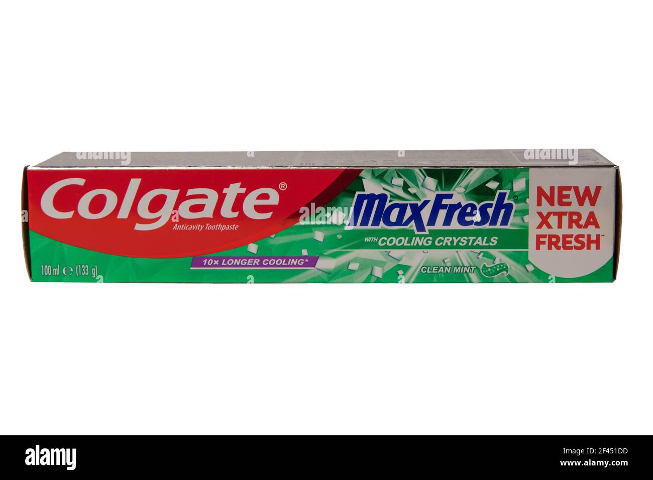 Colgate Toothpaste Sachet