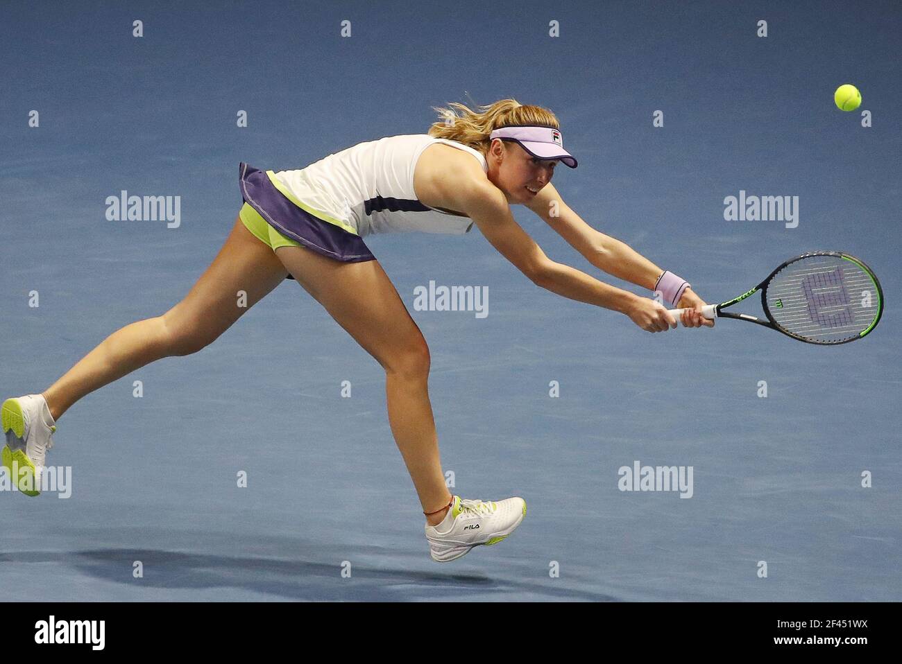 Ekaterina Alexandrova High Resolution Stock Photography and Images - Alamy