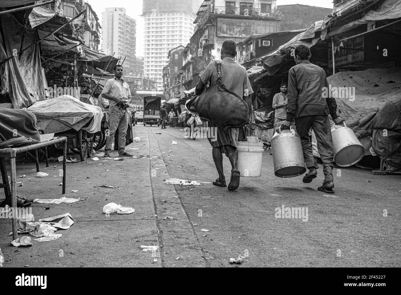 Bhistis hi-res stock photography and images - Alamy