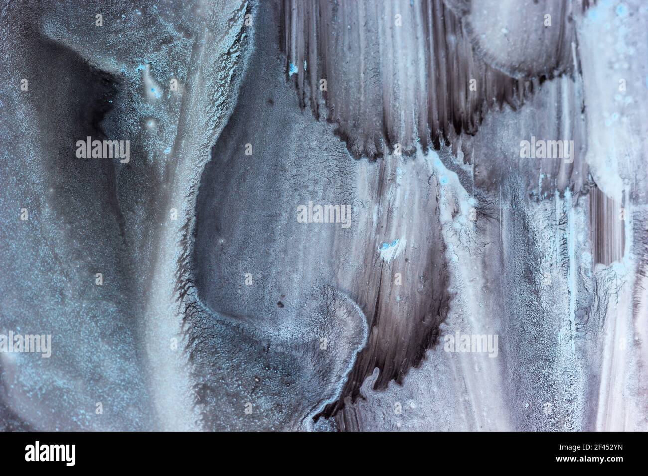 A dark abstract illustration - perfect for backgrounds and wallpapers ...