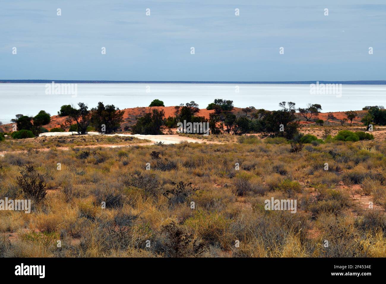 Lake hart hi-res stock photography and images - Alamy