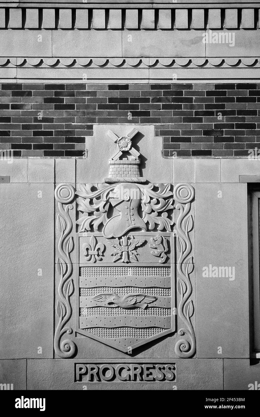 Blackpool council hi-res stock photography and images - Alamy