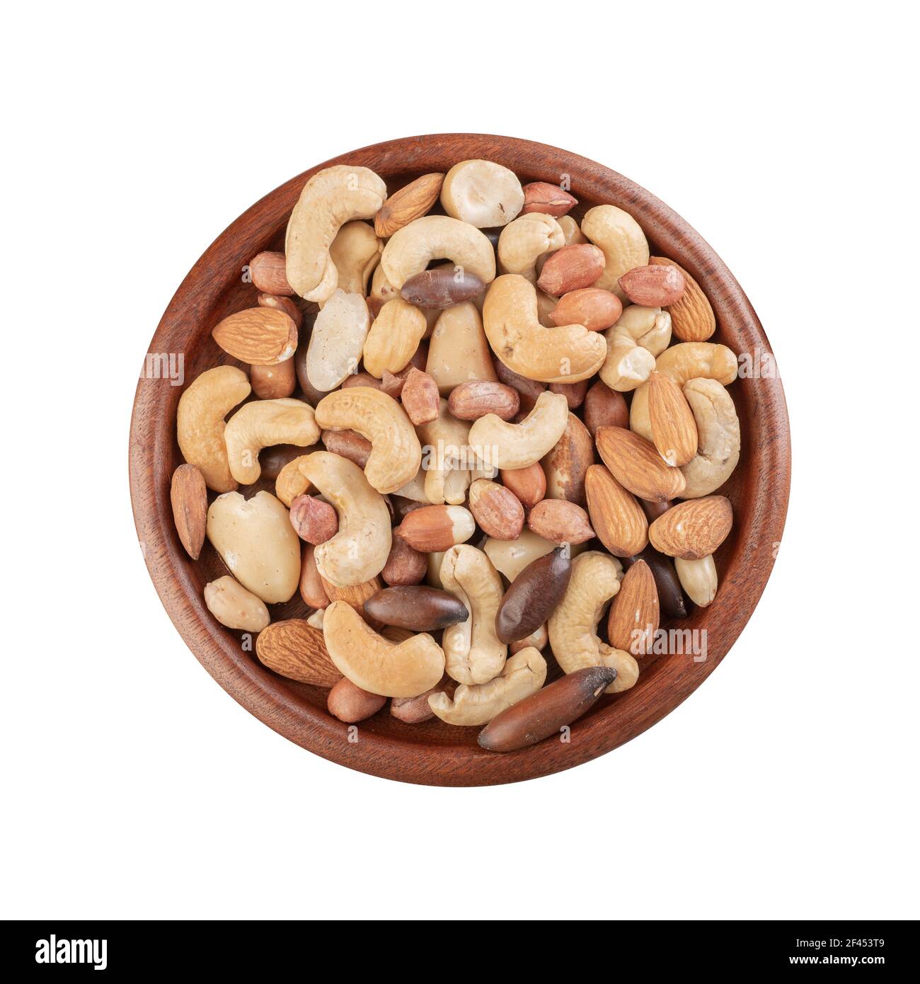 Baru almonds hi-res stock photography and images - Alamy