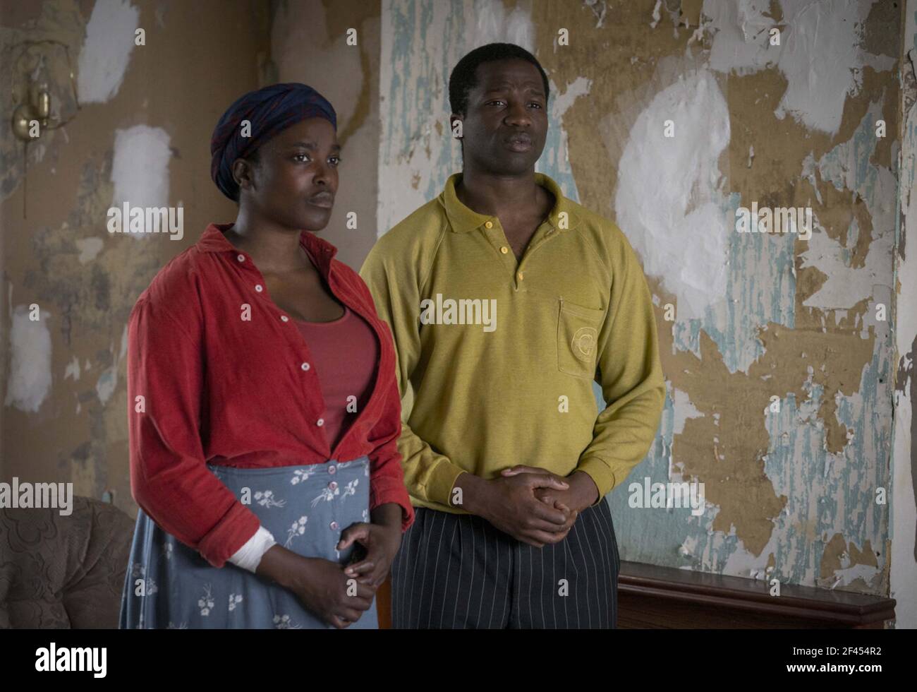 Wunmi mosaku film still hi-res stock photography and images - Alamy