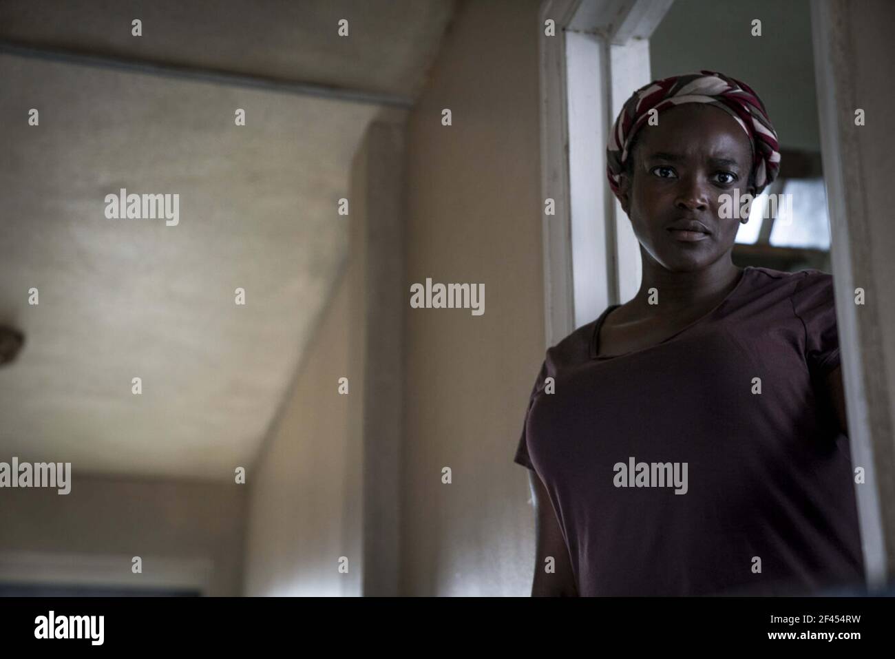 HIS HOUSE (2020) WUNMI MOSAKU REMI WEEKES (DIR) NETFLIX/MOVIESTORE ...