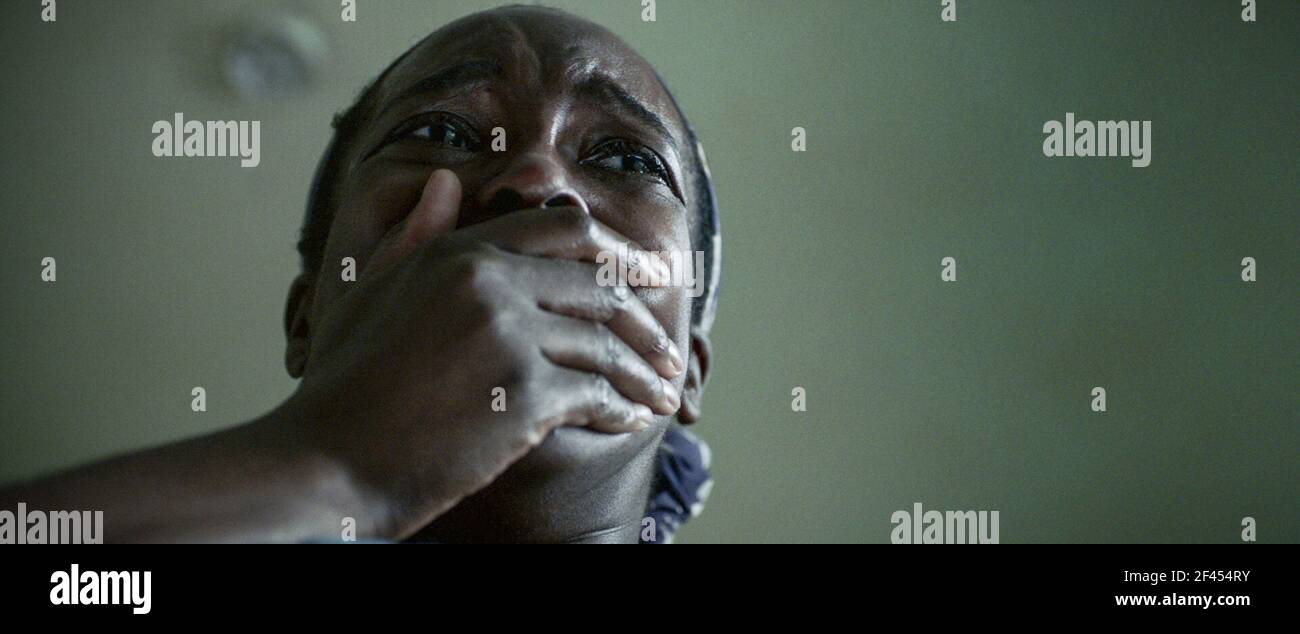 HIS HOUSE (2020) WUNMI MOSAKU REMI WEEKES (DIR) NETFLIX/MOVIESTORE ...