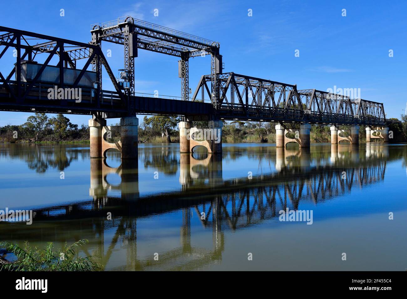 Murray bridge australia hi-res stock photography and images - Alamy