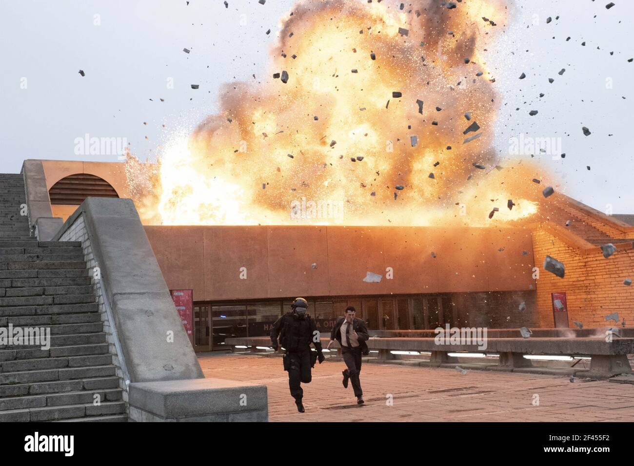 Tenet 2020 hi-res stock photography and images - Alamy