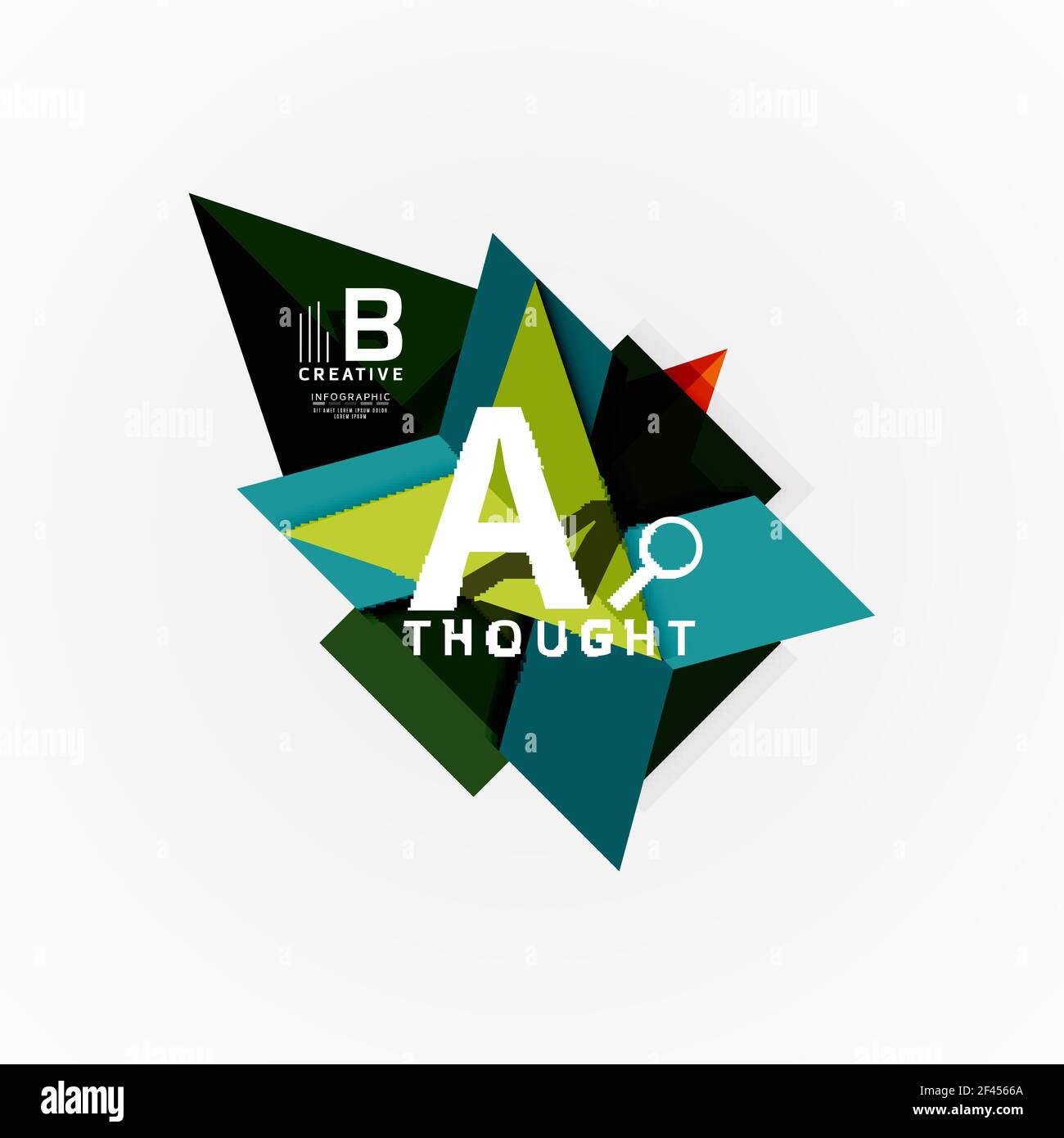 Paper option steps diagram infographic layout. Paper option steps ...