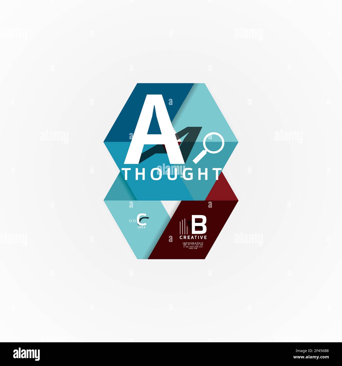 Paper option steps diagram infographic layout. Paper option steps diagram infographic layout ...