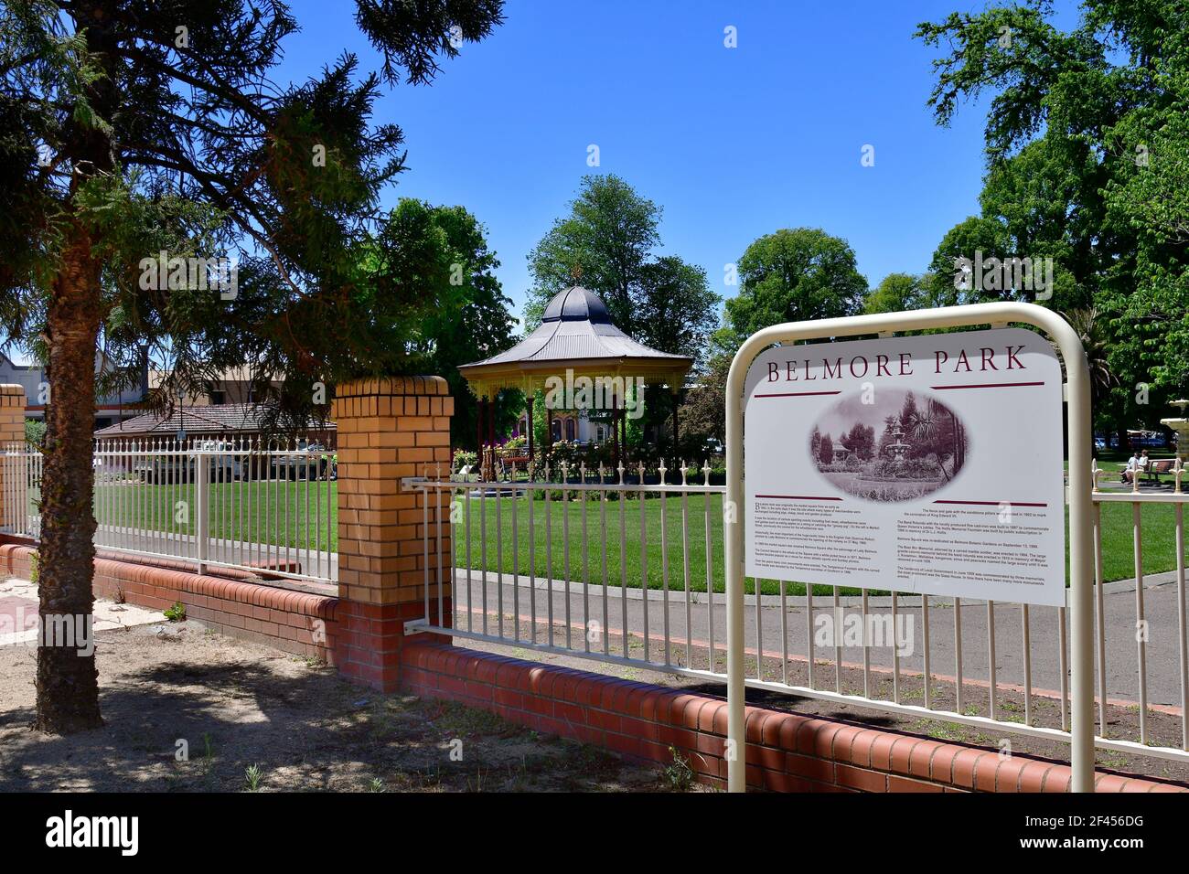 Village of belmore hi-res stock photography and images - Alamy