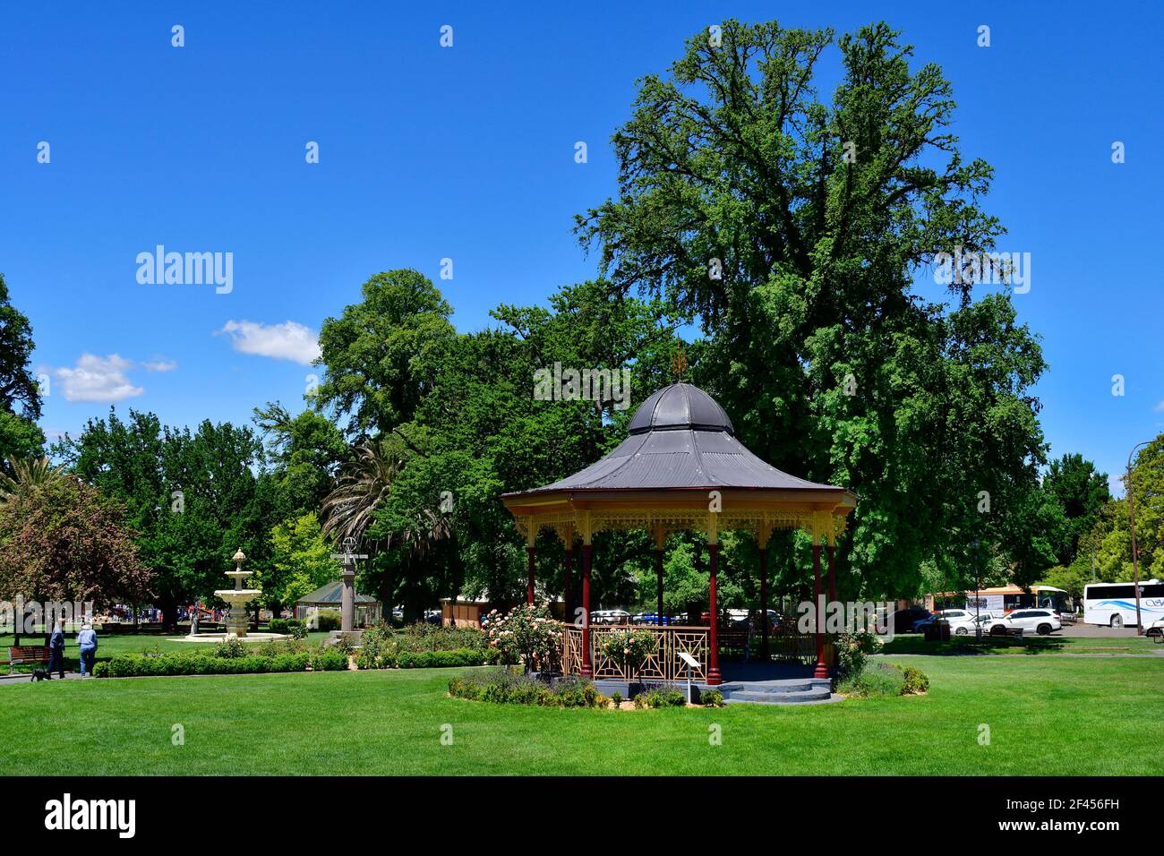Belmore sculpture hi-res stock photography and images - Alamy