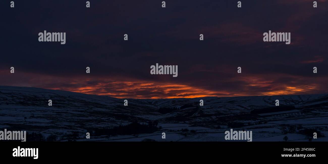 Durham Mountains High Resolution Stock Photography and Images - Alamy