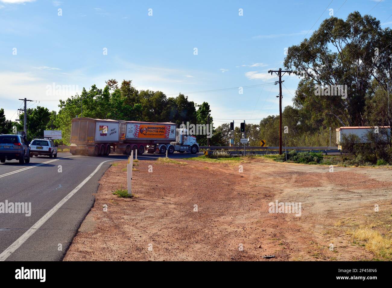 Abbostford bridge hi-res stock photography and images - Alamy