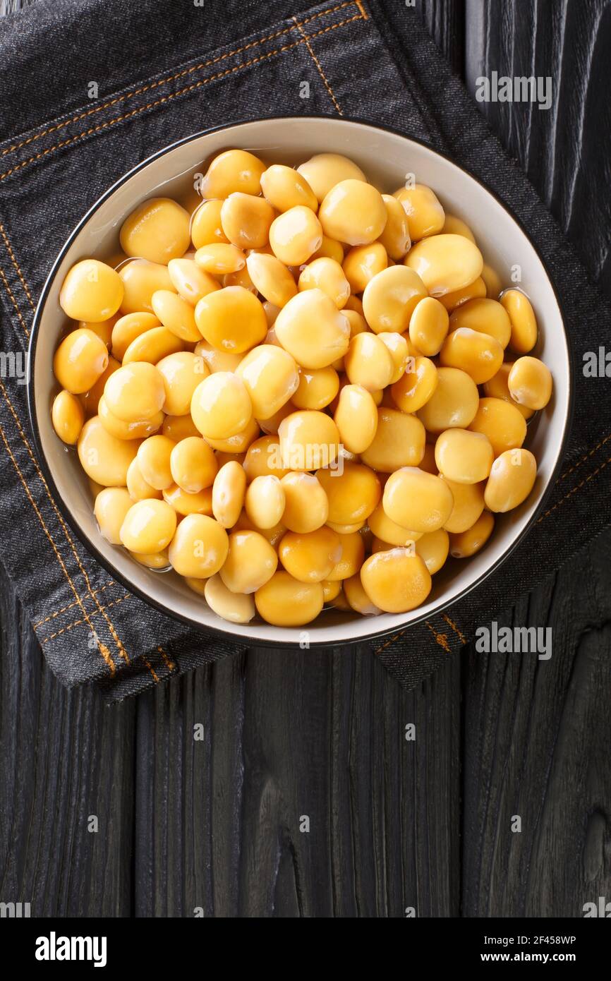 Lupin seeds hi-res stock photography and images - Alamy