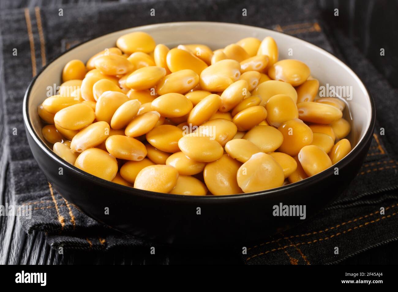 Lupine seeds hi-res stock photography and images - Alamy