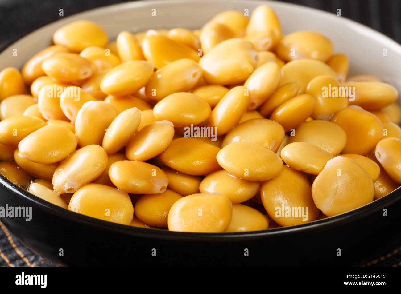 Lupine seeds hi-res stock photography and images - Alamy