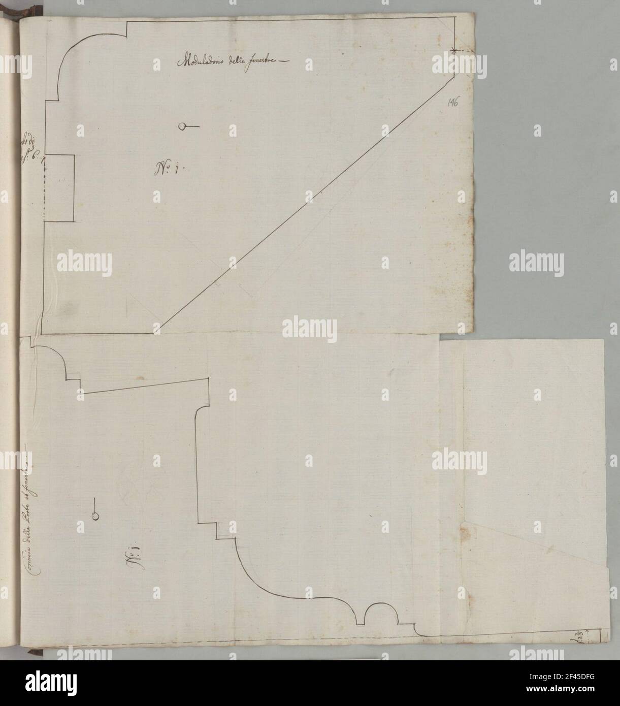 Portal profiles hi-res stock photography and images - Alamy