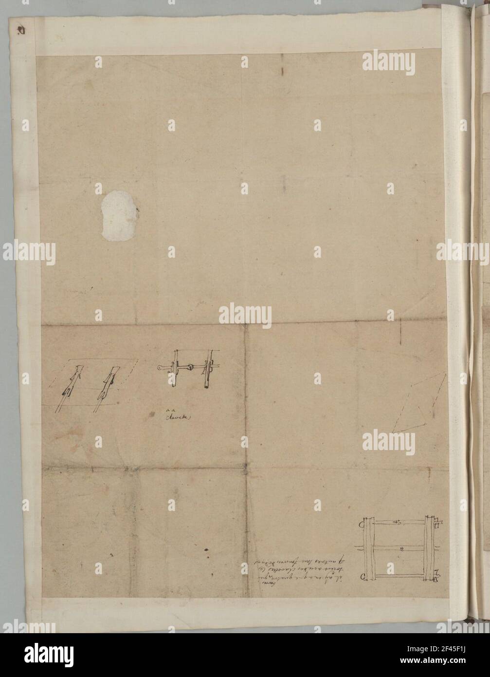 Water lifting machine hi-res stock photography and images - Alamy