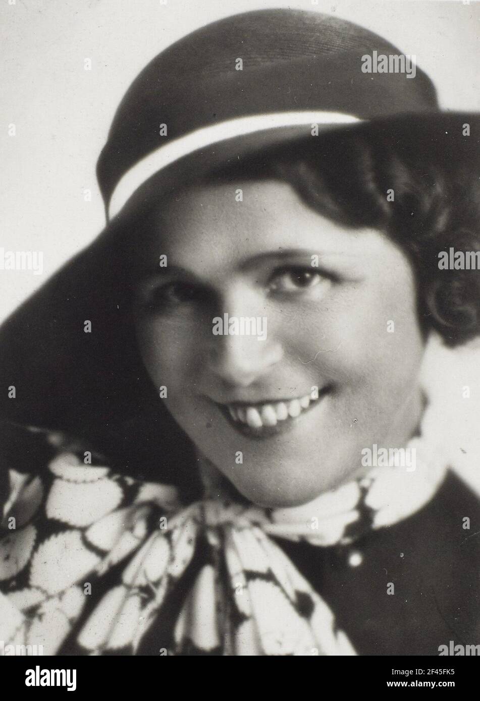Maria muller hi-res stock photography and images - Alamy