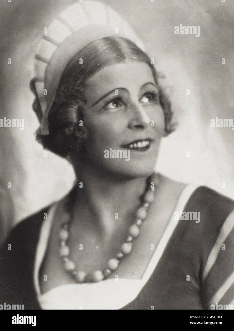 Maria muller hi-res stock photography and images - Alamy