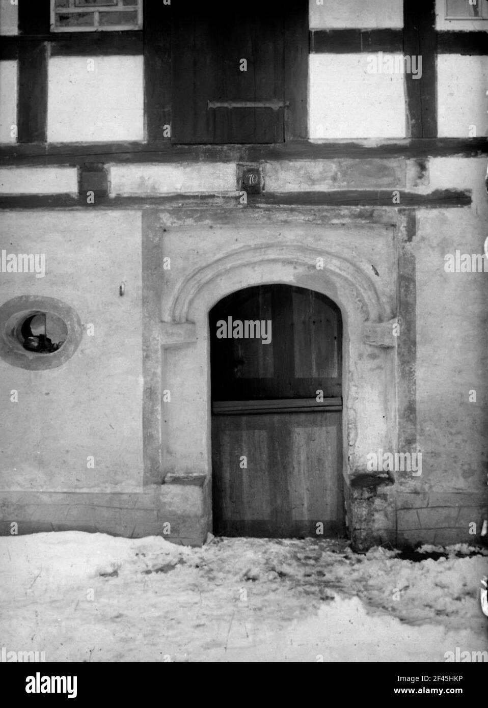 Good decoration Black and White Stock Photos & Images - Alamy