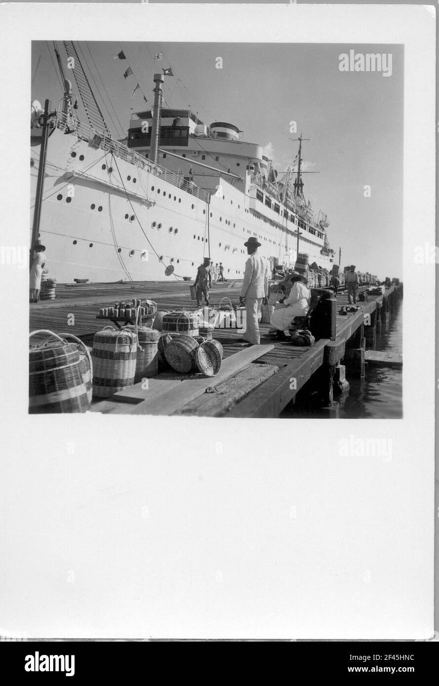 Milwaukee ferry hi-res stock photography and images - Alamy