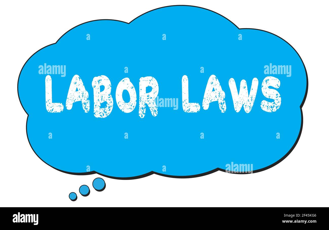 Labor laws hi-res stock photography and images - Alamy