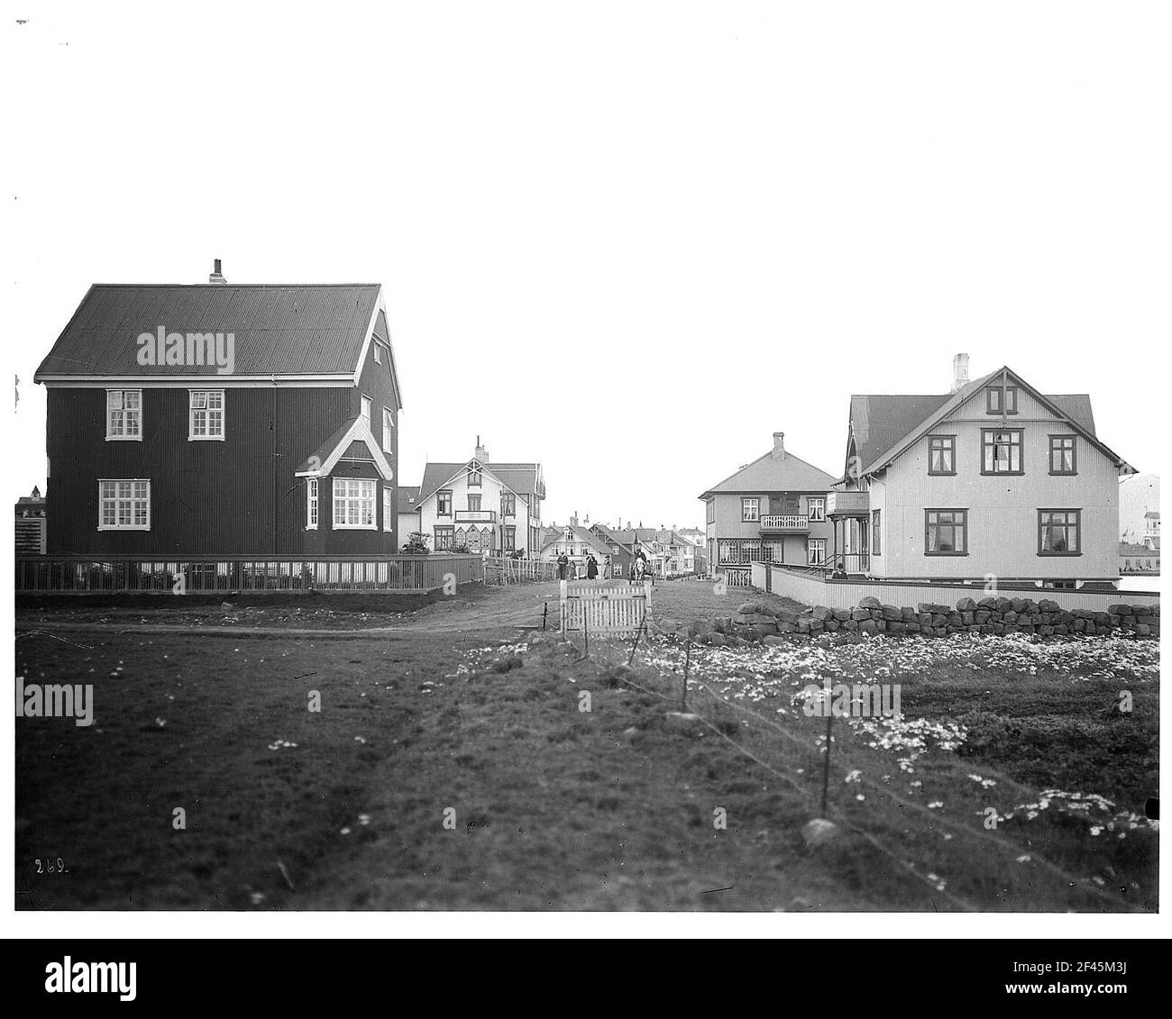 Iceland historical Cut Out Stock Images & Pictures - Alamy