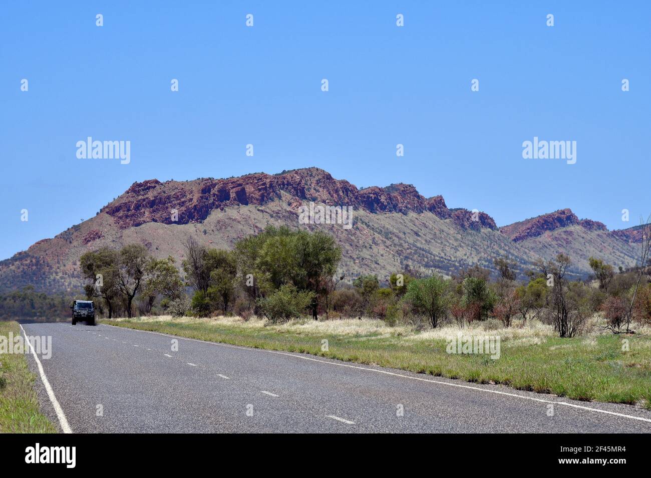 Larapinta drive nt hi-res stock photography and images - Alamy