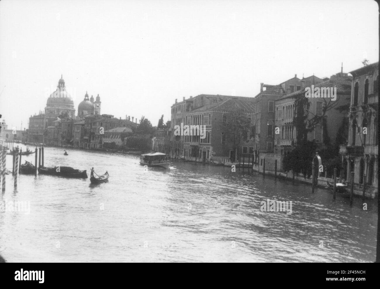Tourism closure Black and White Stock Photos & Images - Alamy