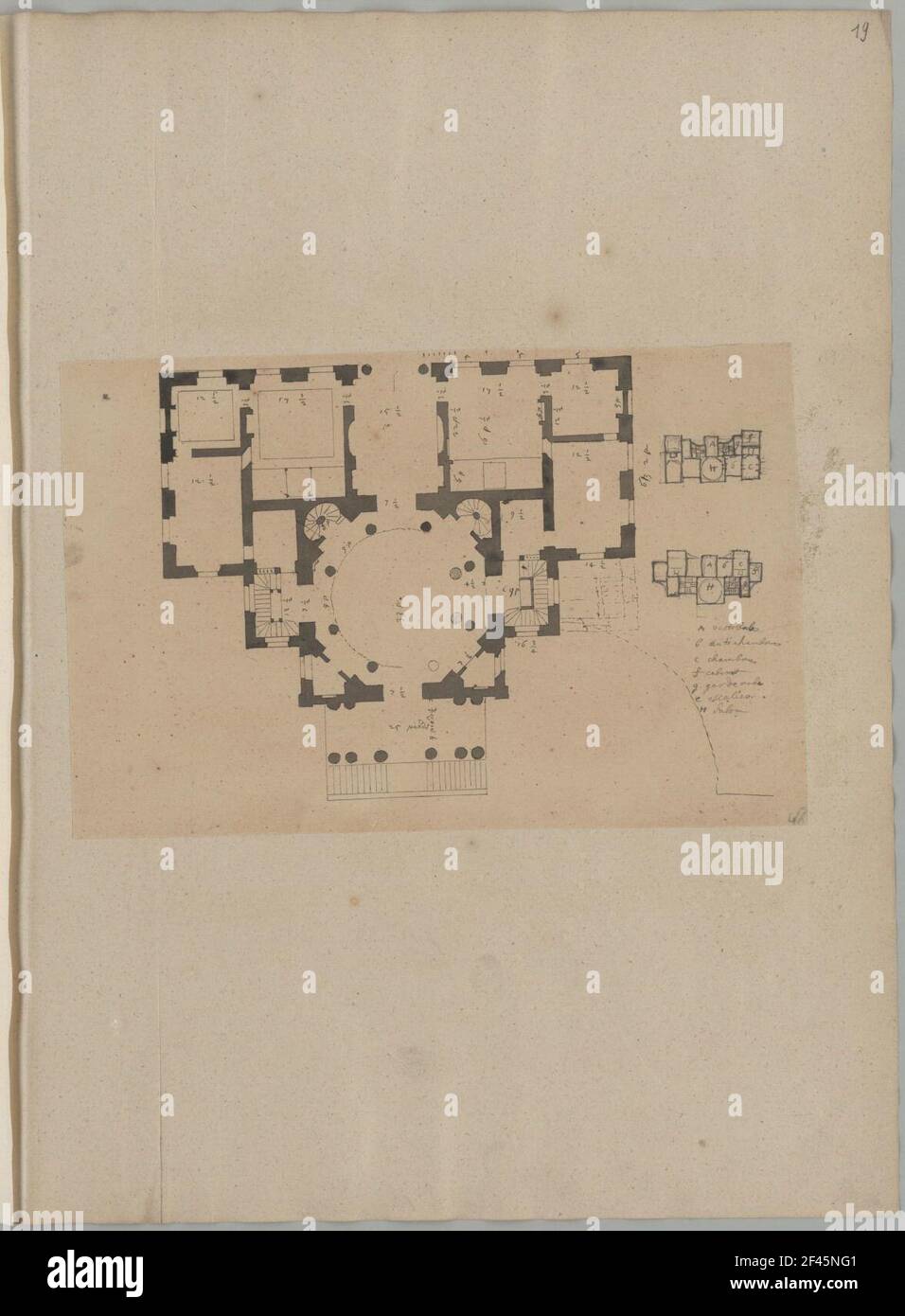Castle Floor Plans Template Castle Blueprints (Free, No Signup AI