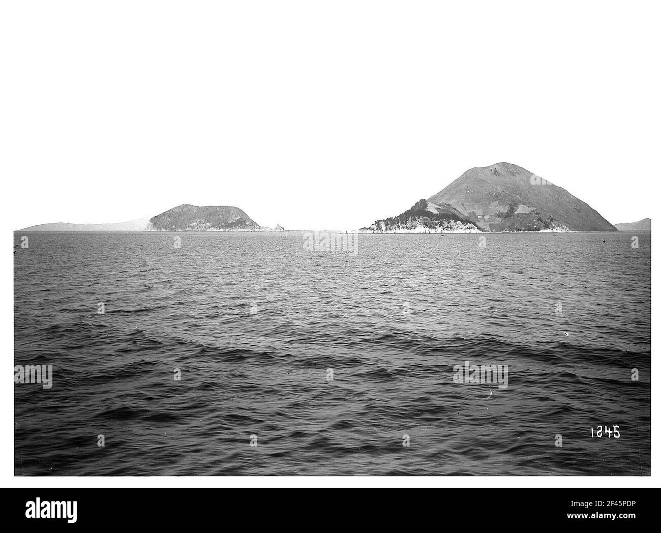 Japan pacific ocean Cut Out Stock Images & Pictures - Alamy