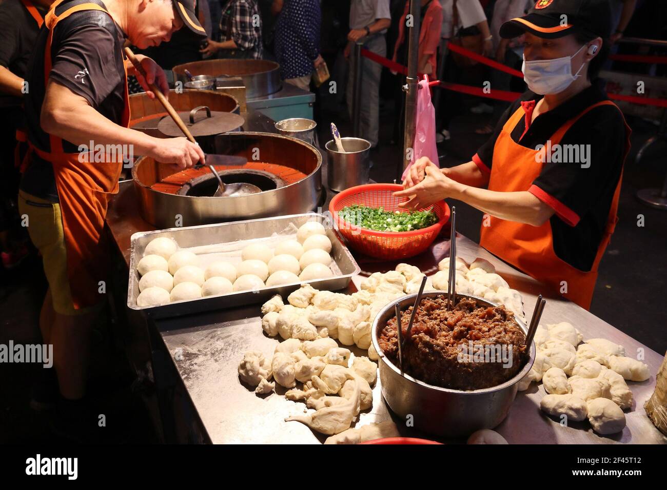 Taiwanese culture hi-res stock photography and images - Alamy