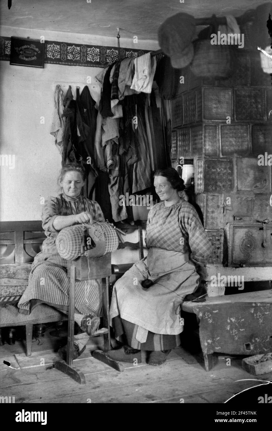 Good decoration Black and White Stock Photos & Images - Alamy