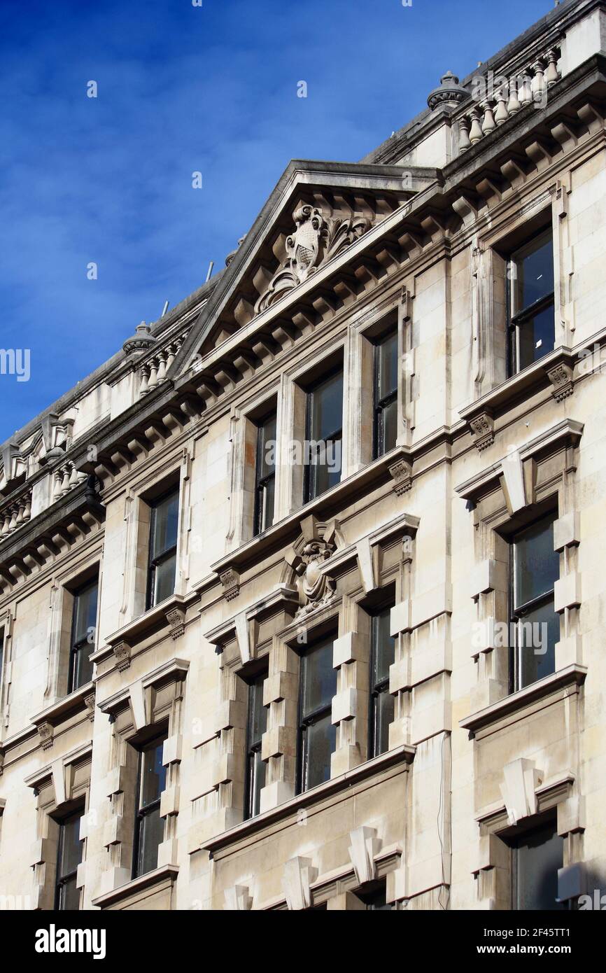 Barts hospital hi-res stock photography and images - Alamy