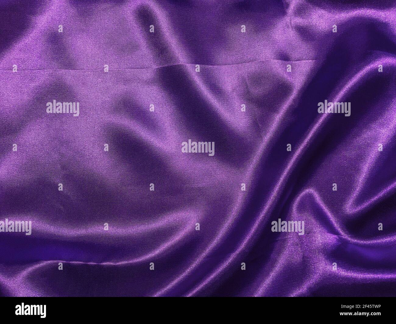 Abstract purple fabric texture background with copy space for design ...