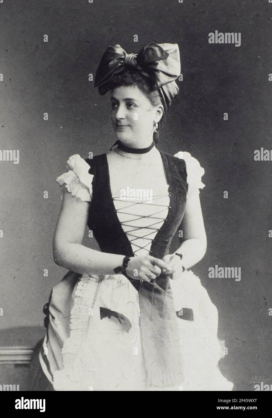 Lilli lehmann hi-res stock photography and images - Alamy