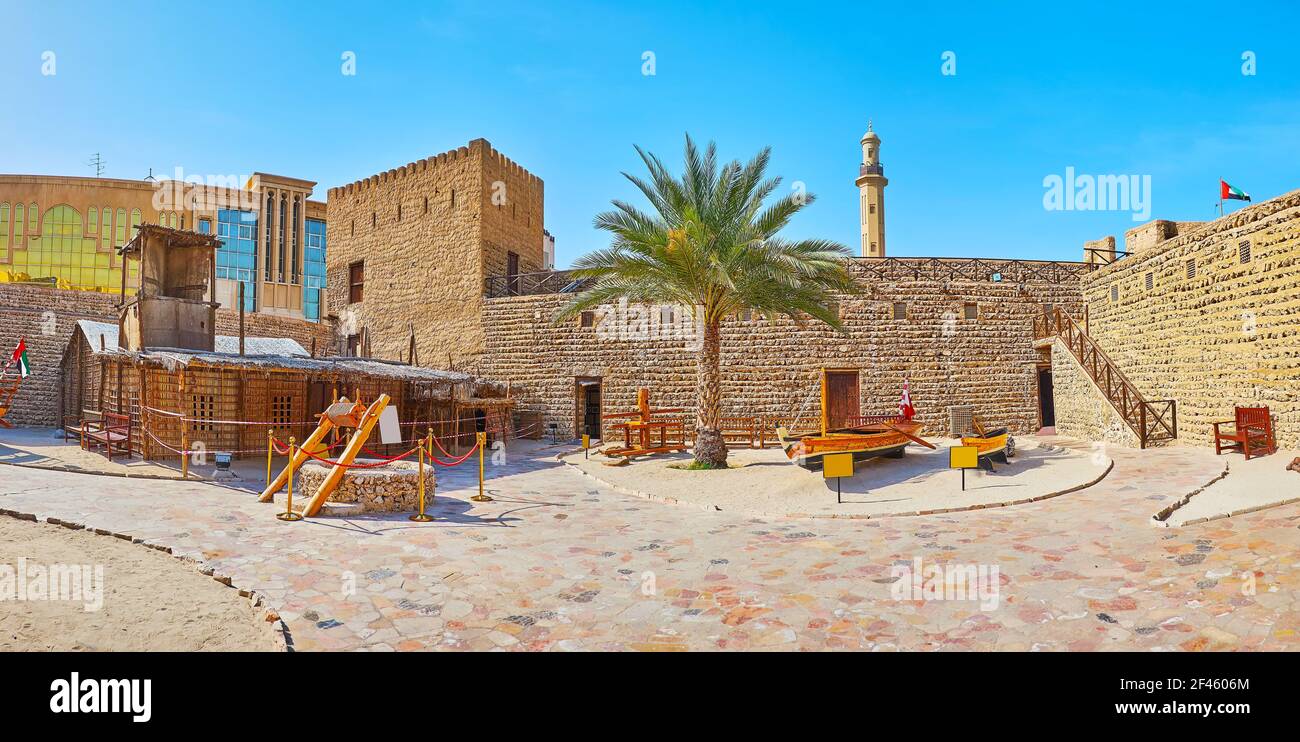 Arish dubai hi-res stock photography and images - Alamy