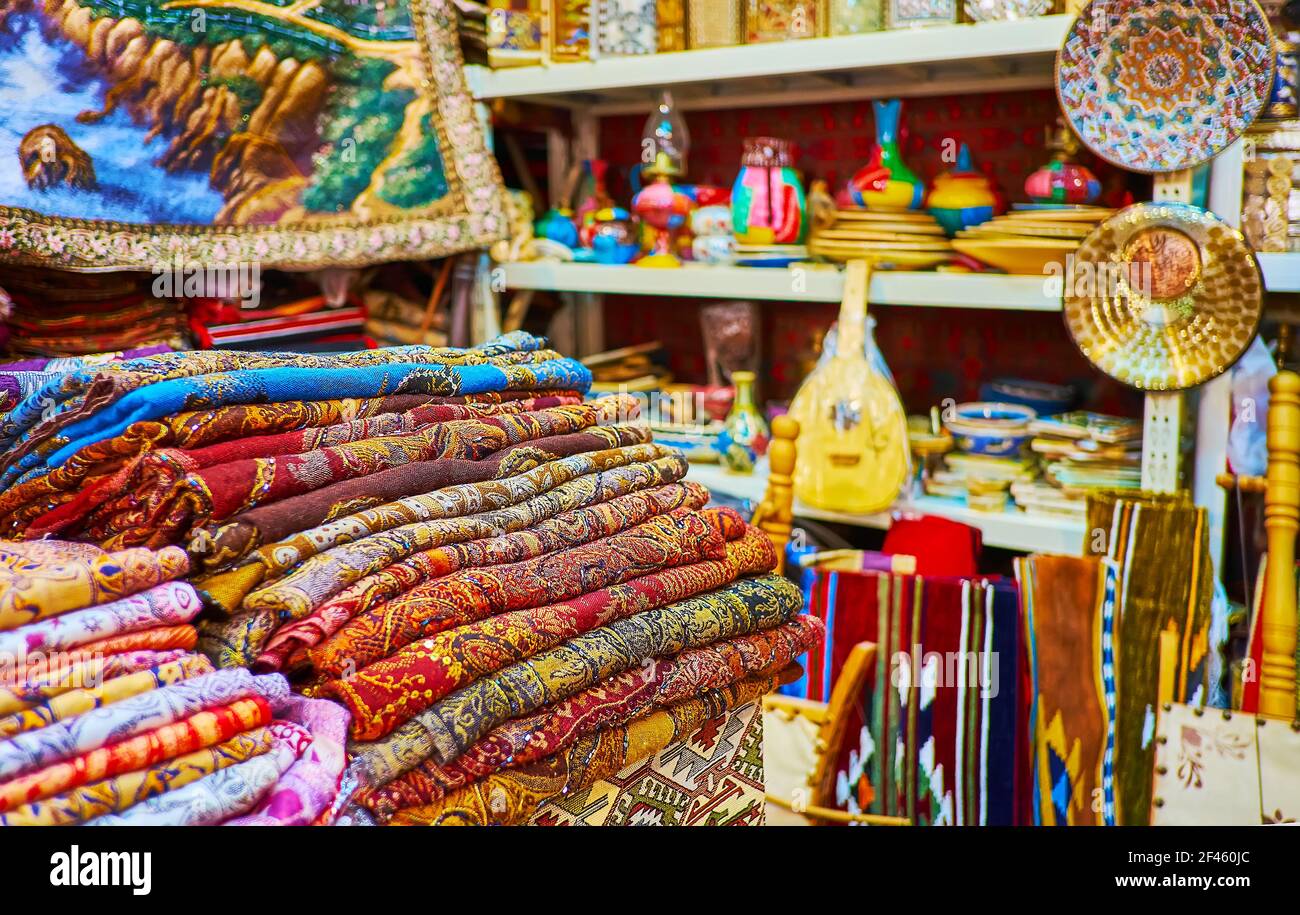 Handicraft Carpet High Resolution Stock Photography and Images - Alamy