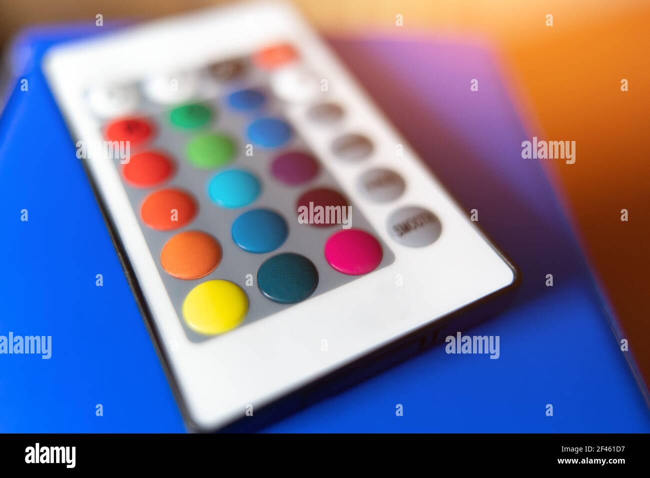 Rgb led driver hi-res stock photography and images - Alamy