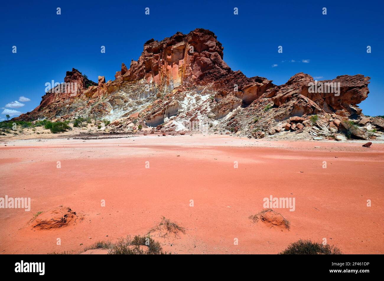 Rainbow valley hi-res stock photography and images - Alamy